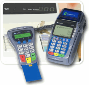 Payment Processing – Qualicom Retailarc